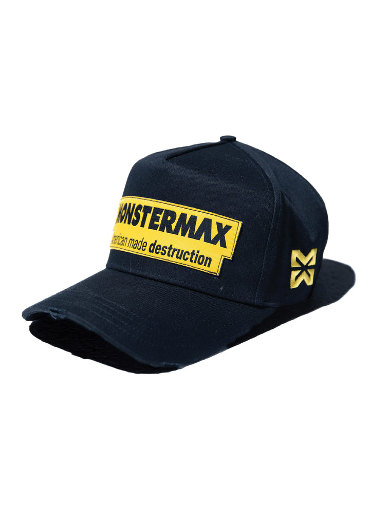 MONSTERMAX