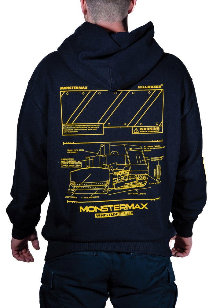MONSTERMAX