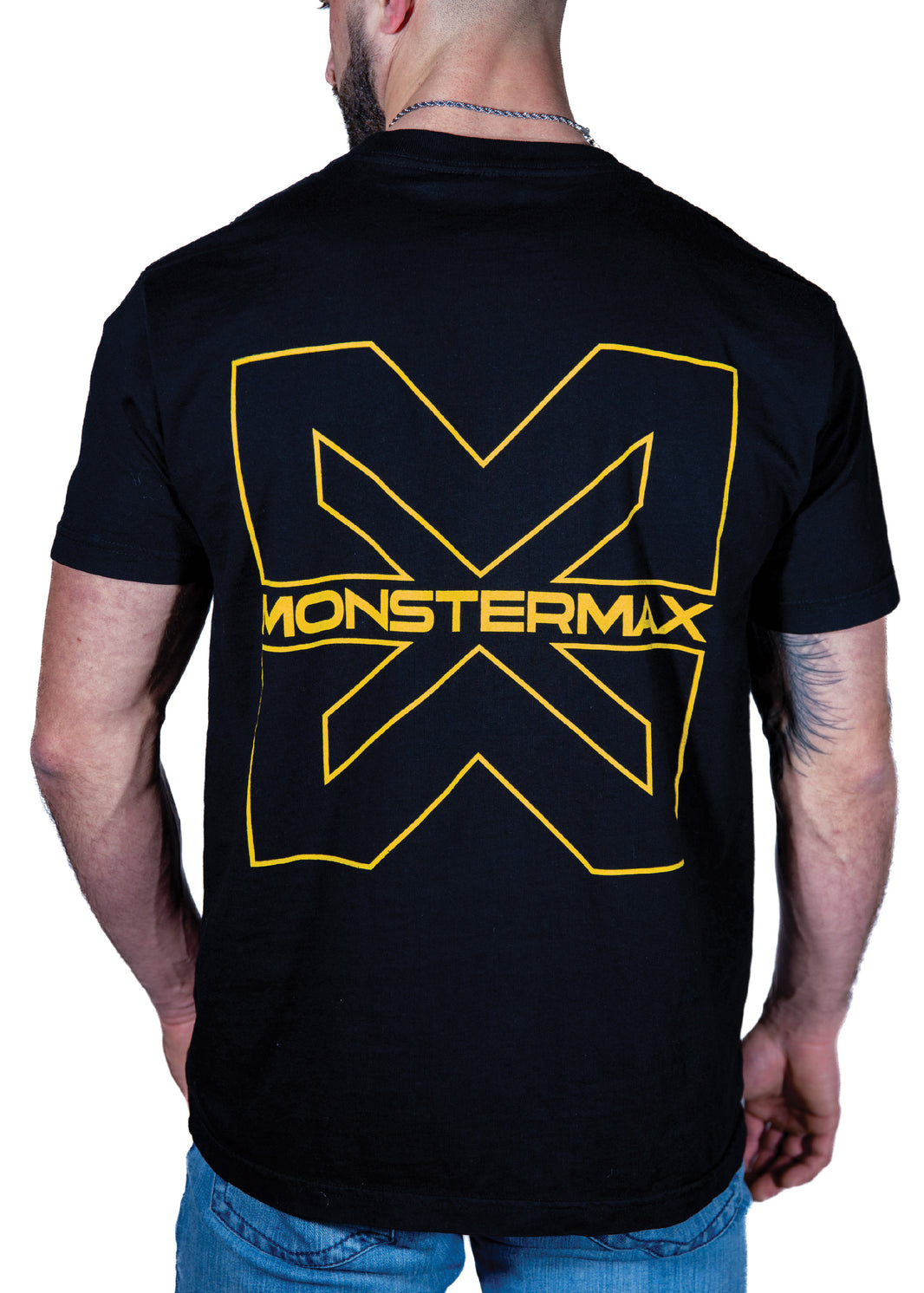 MONSTERMAX